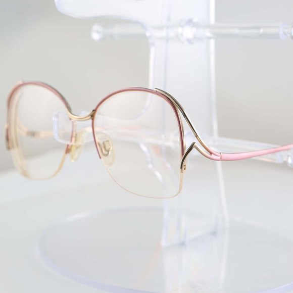 Martin Copeland | Accessories | Martin Copeland Glasses Usa Vtg | Poshmark